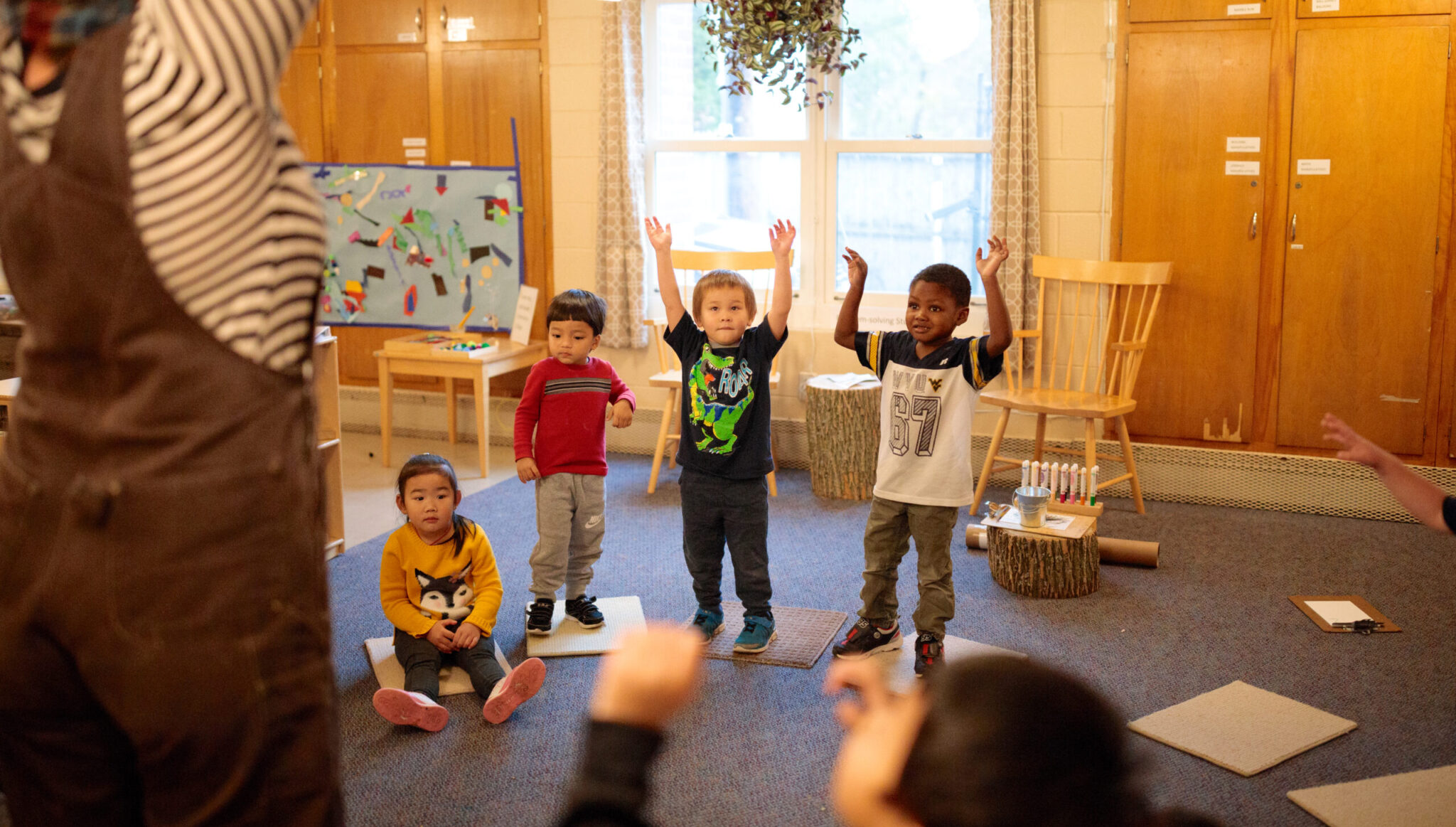 Monitoring Act 76: Vermont’s Child Care Law - Building Bright Futures