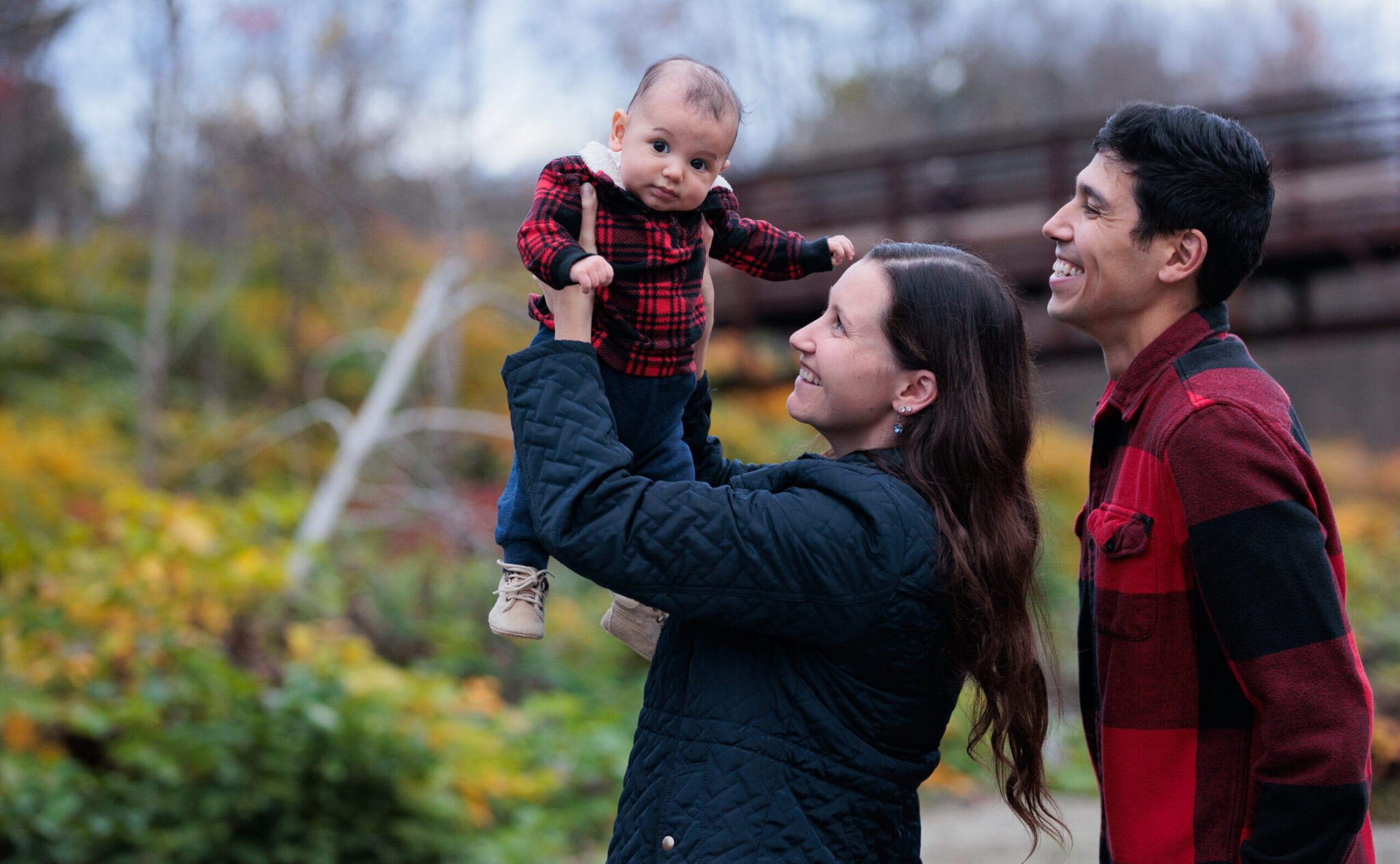 Home - Building Bright Futures