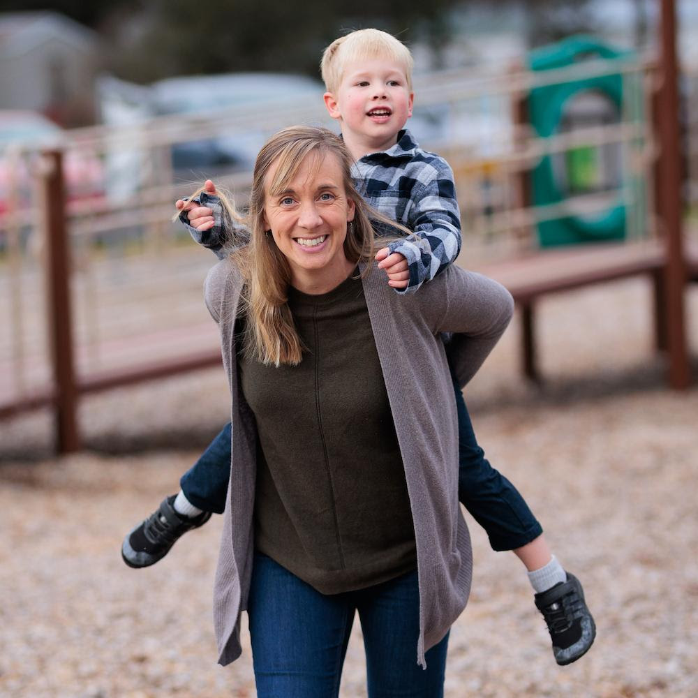 Looking Back on a Year of Family Leadership - Building Bright Futures