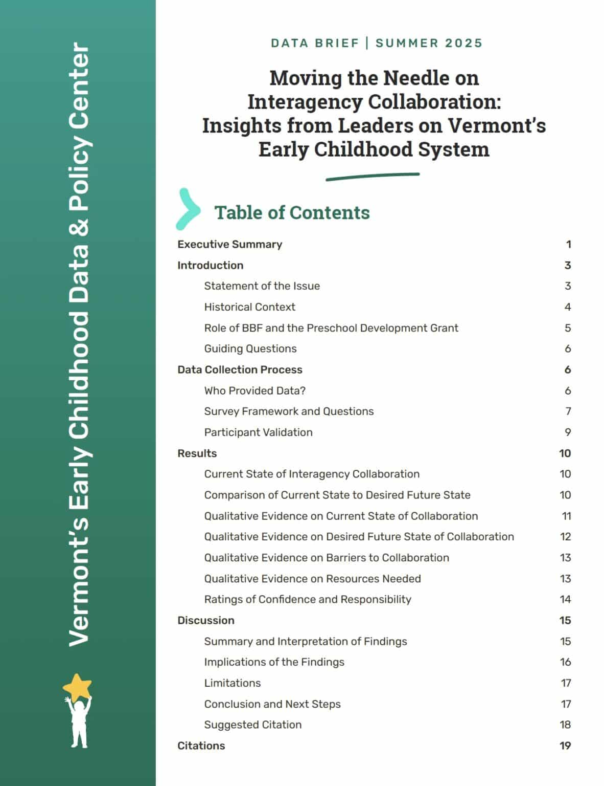 Home - Building Bright Futures