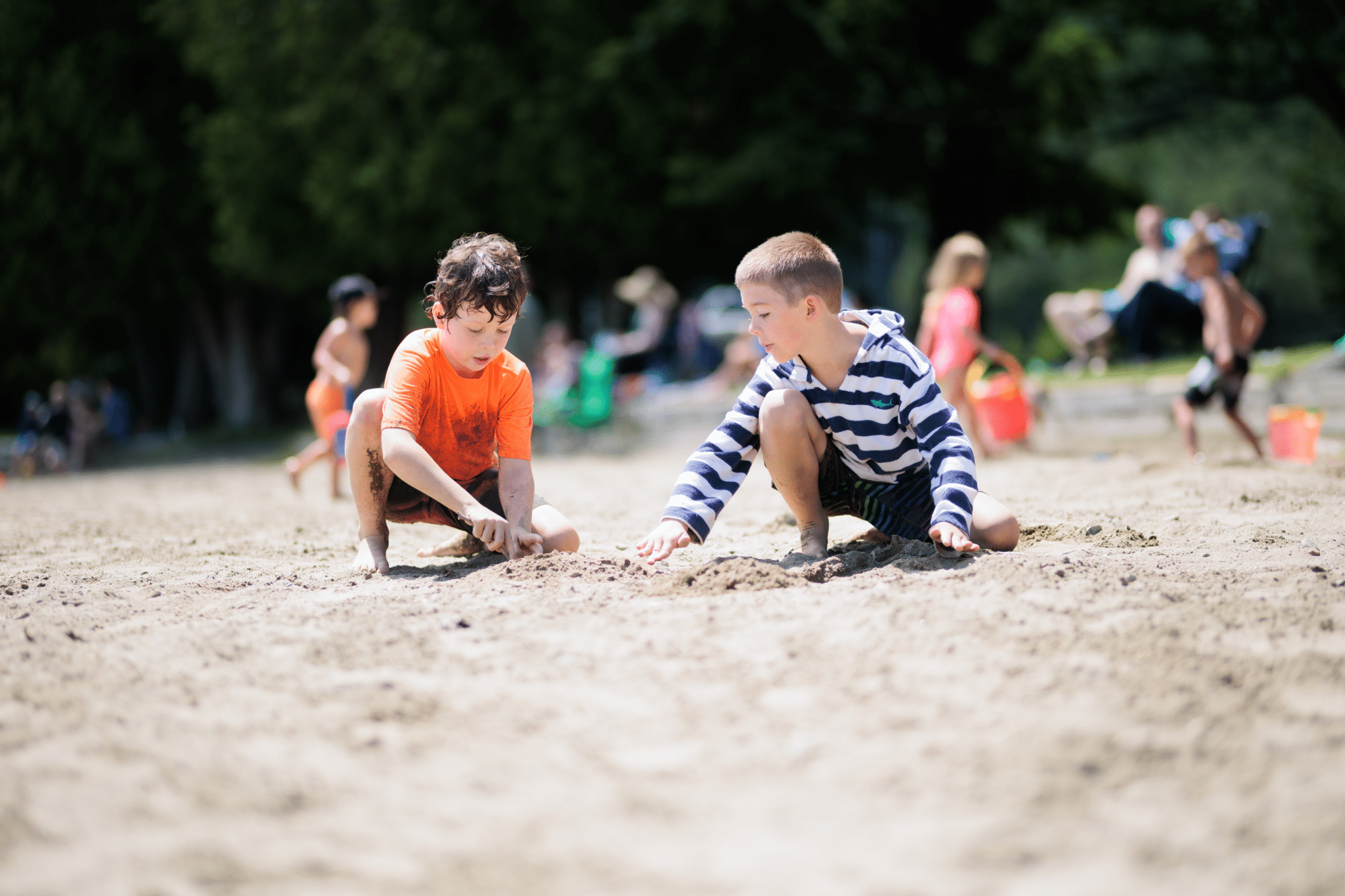 Home - Building Bright Futures