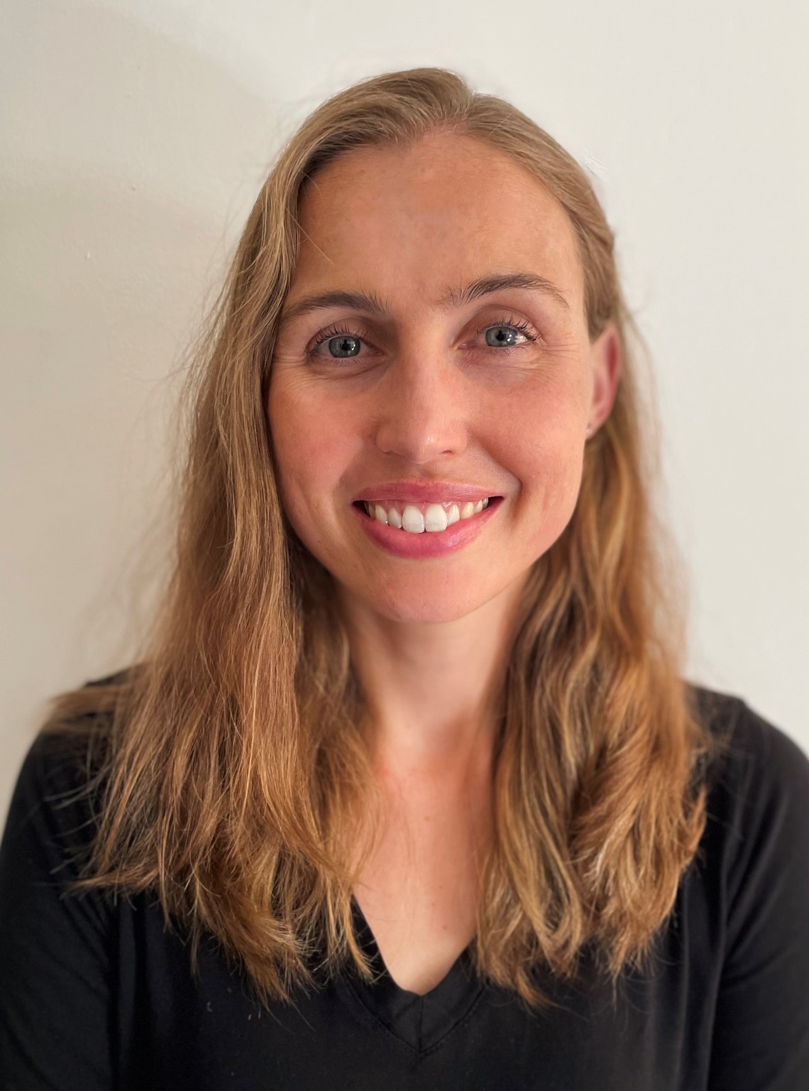 Libby Daghlian - Building Bright Futures